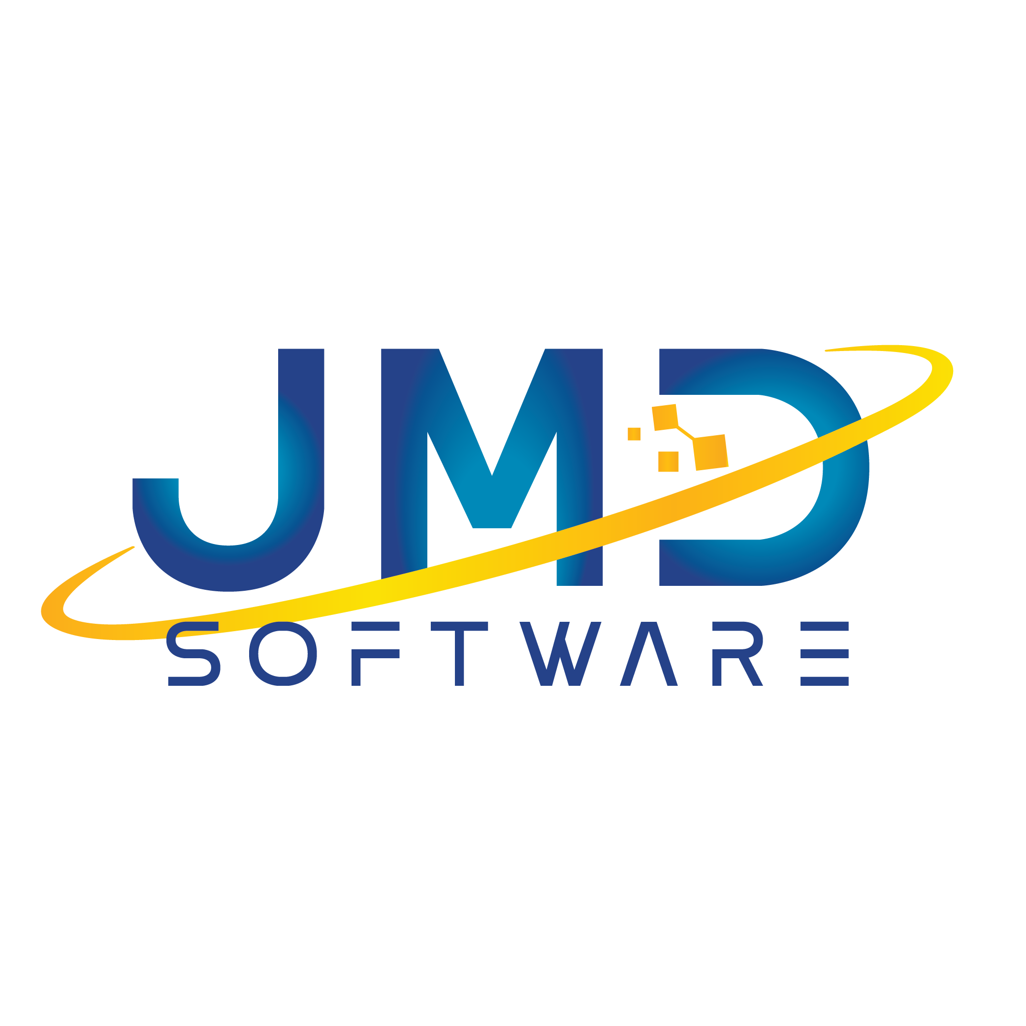 Bienvenido a JMDSOFTWARE